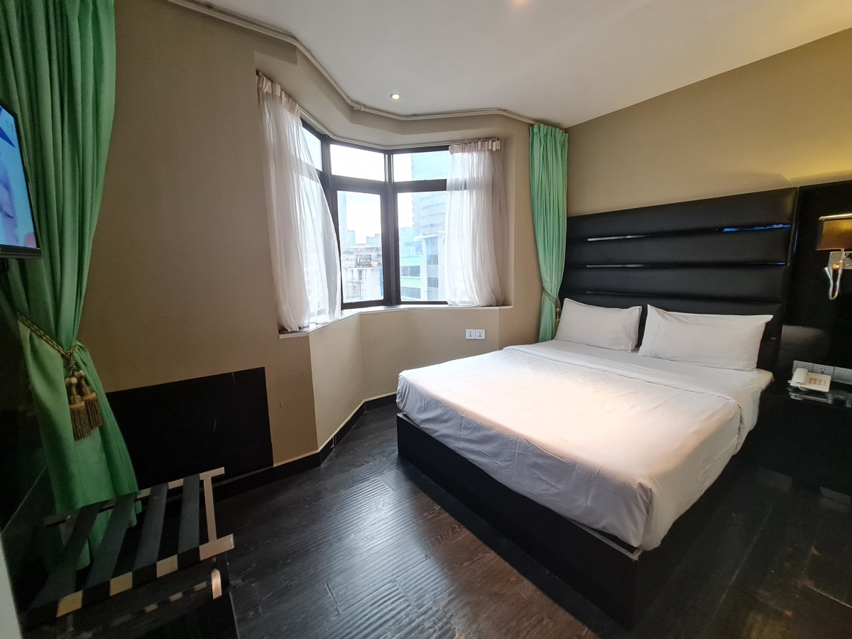 Accommodation – Arenaa Star Hotel Kuala Lumpur Official Site