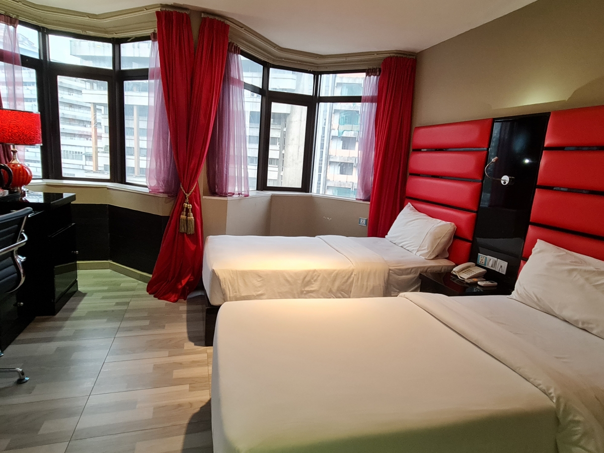 Accommodation – Arenaa Star Hotel Kuala Lumpur Official Site
